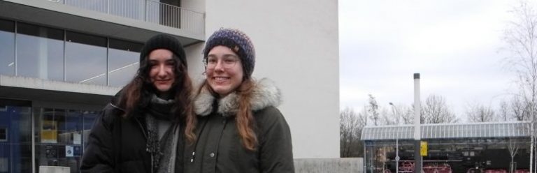 DeutschINSA et mécatronique : l'expérience d'Emma et Aiyana à Offenburg ...